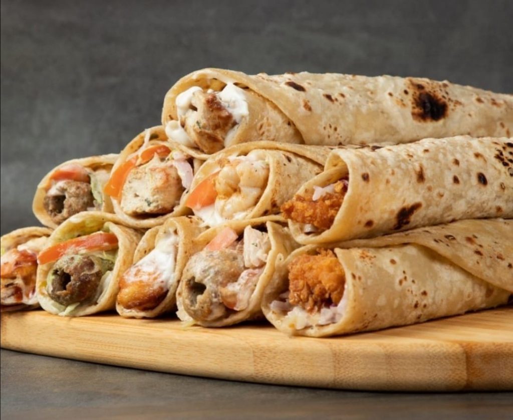 Top 6 most Delicious Food must try in Saudi Arabia - Amazing KSA