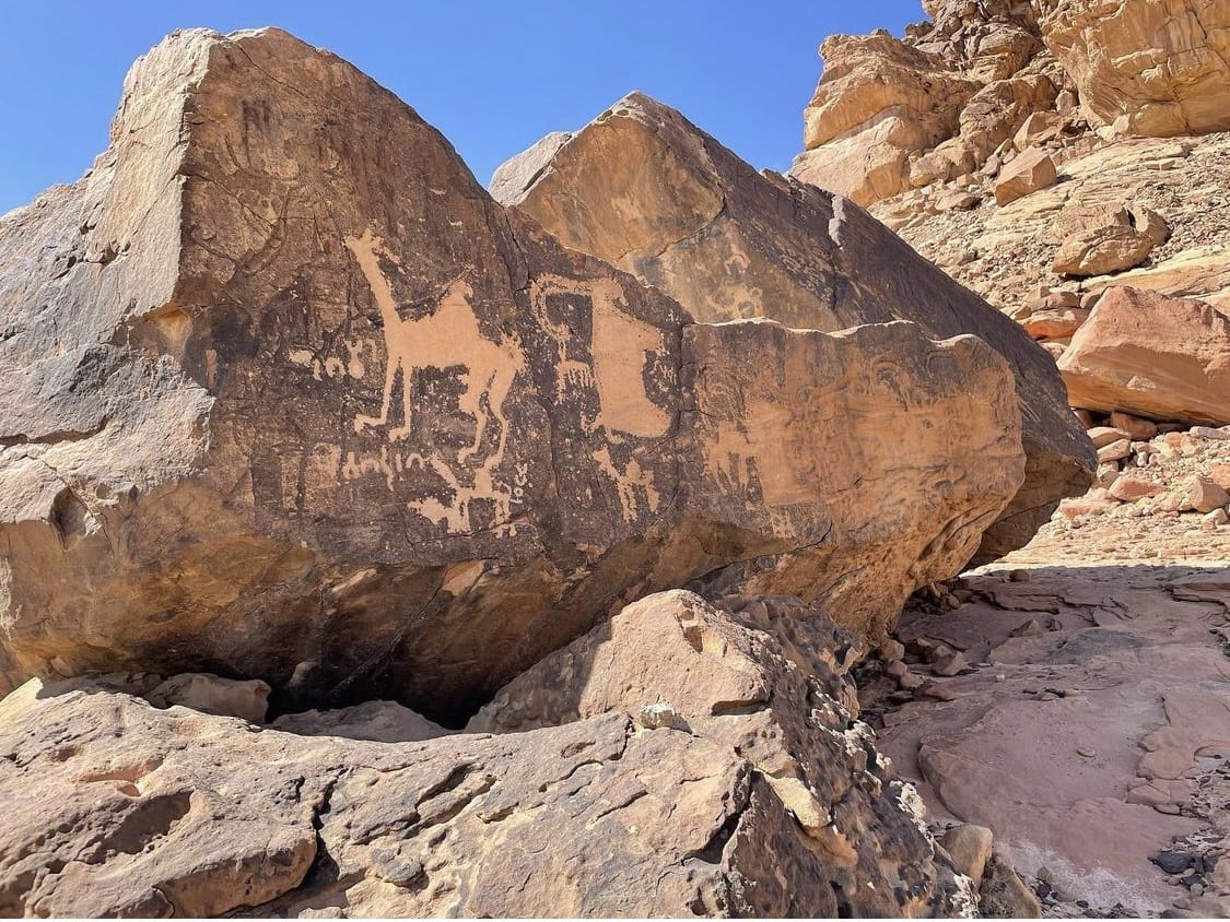 Top 5 Historical Landmarks in Saudi Arabia - Amazing KSA