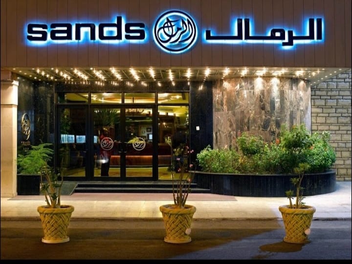5 Best Shawarma Places for Visitors in Jeddah - Amazing KSA